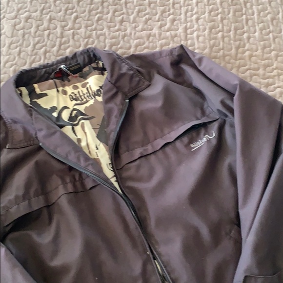 Quiksilver | Jackets & Coats | Quicksilver Boys Coat | Poshmark